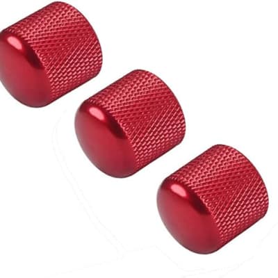 Ovation Voume and Tone Knobs For SKM Preamp Concentric | Reverb