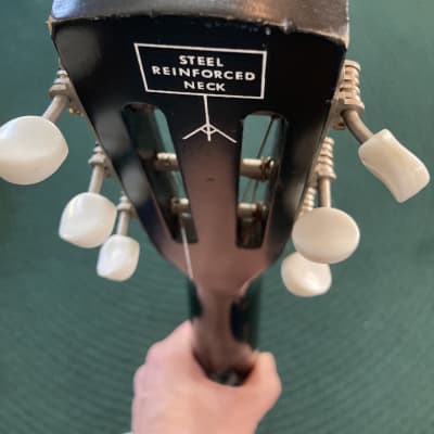 Kay K1110 1966-68 - Good | Reverb