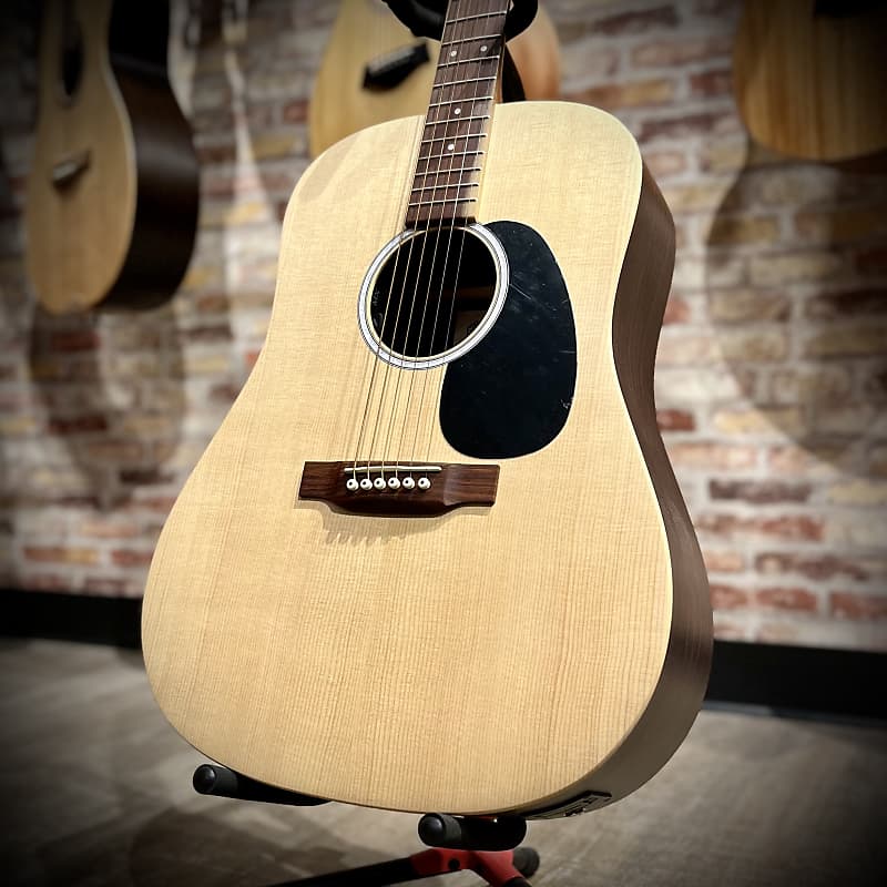 Martin DX2E 03 | Reverb
