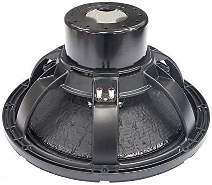 18 Sound 18" Neodymium Subwoofer Speaker Driver - 18NLW9601 | Reverb