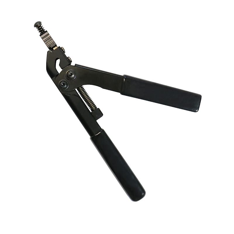 Hosco Fret Tang Nipper for Medium Frets – H-FTN-M | Reverb Canada