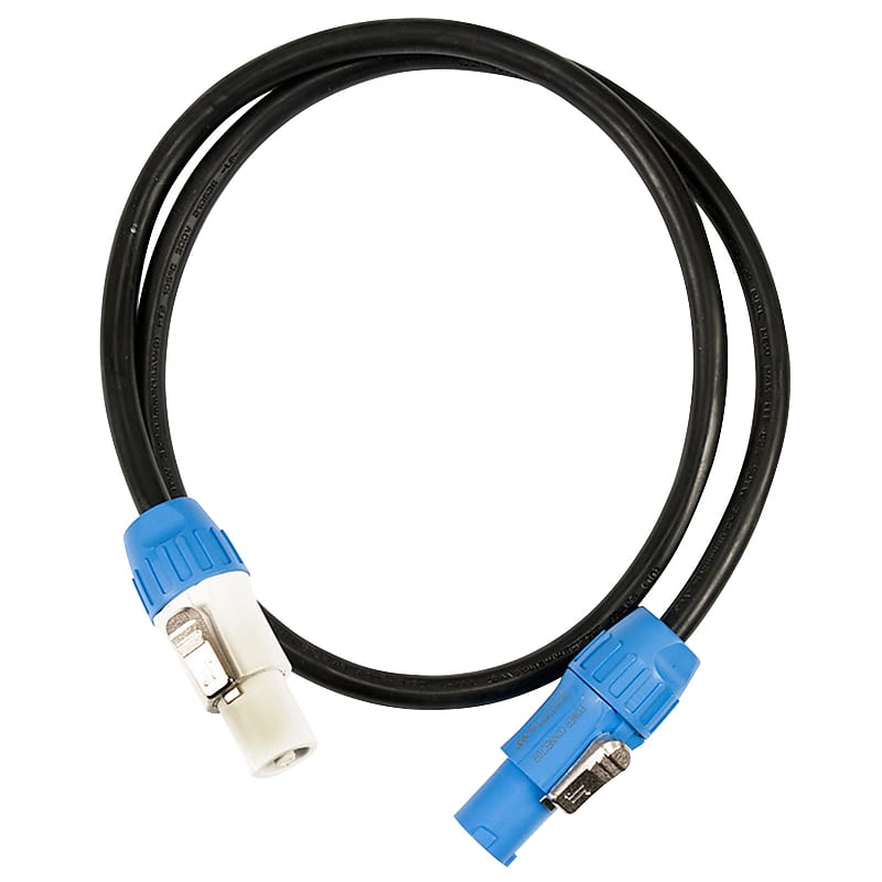 ADJ 1.5FT Seetronic Powercon Link Cable [SPLC1] | Reverb