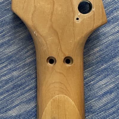 Ibanez Rg570 Original Wizard NECK 1990 Laser Blue | Reverb