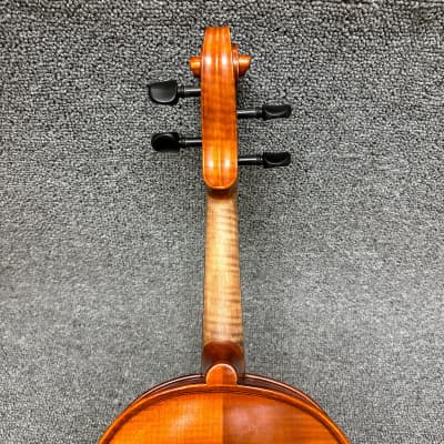 Bellafina Roma Select Viola 15.5 | Reverb