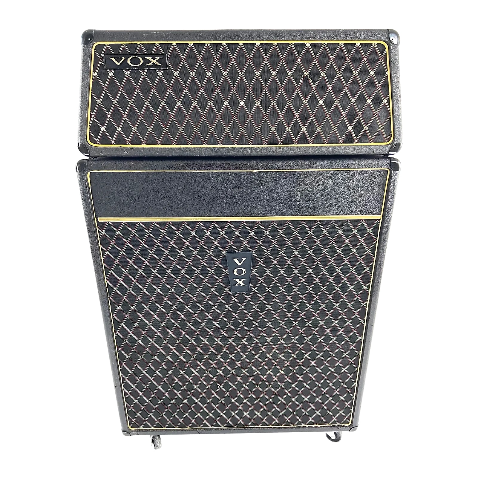 Vox V-12 / V112 Buckingham 3-Channel 35-Watt 2x12" | Reverb Canada