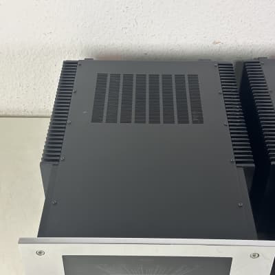 2x Restek Extent Mono Endstufe / Power Amplifier | Reverb