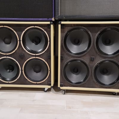 Soldano SLO-100 Custom Full Stack White | Reverb