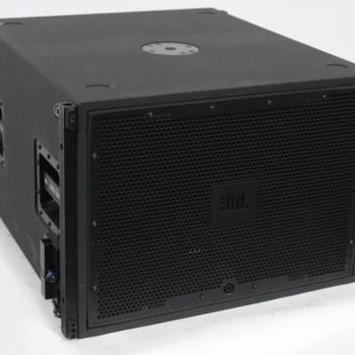 JBL VT4888-AF Rigging Frame with Flight Case | Reverb