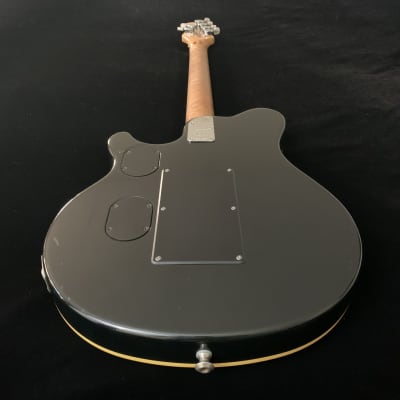 1993 Ernie Ball Music Man EVH | Edward Van Halen Signature - | Reverb