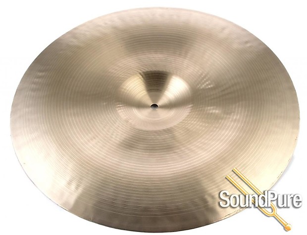 Han Chi 20" China Elite Cymbal | Reverb