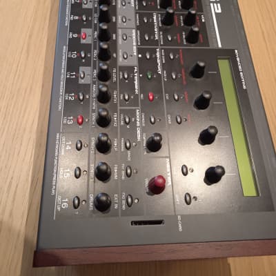 Spectralis 2 - Radikal Trchnologies | Reverb