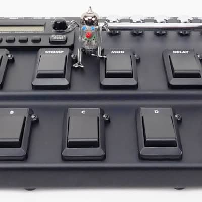 Line 6 Pod XT Live Pro Guitar Tone Pedalboard +Fast | Reverb