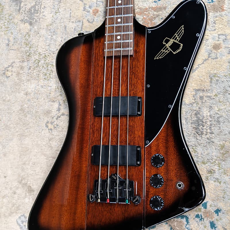 Epiphone Thunderbird | Reverb