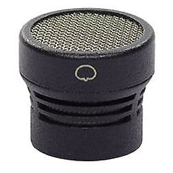 Oktava HyperCardioid Capsule (Black) | Reverb