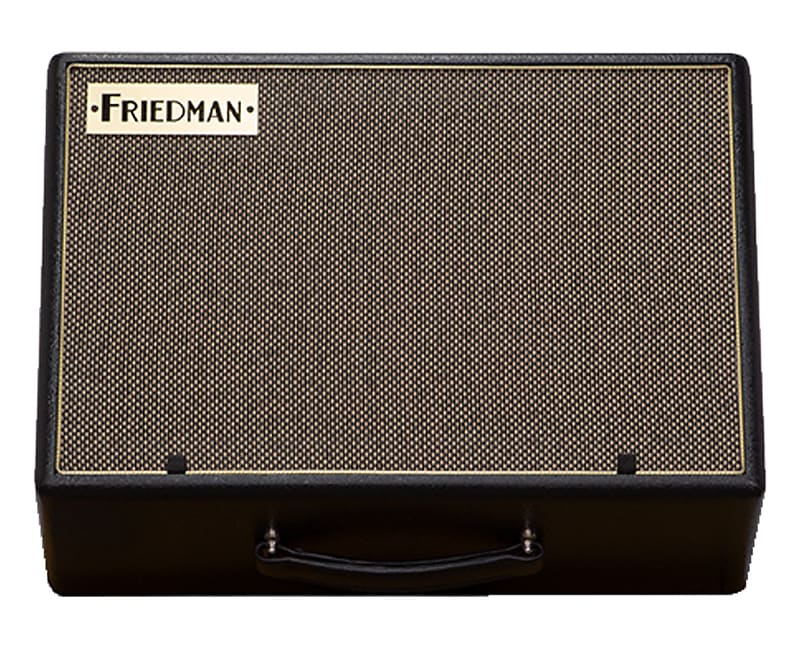 Friedman ASM-10 Active 10" Two-Way Amp Modeling Reference | Reverb