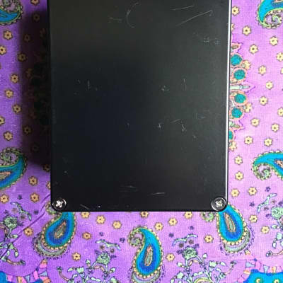 Mr. Black Tapex 2 Stereophonic Tape Echo 2023 - Black | Reverb