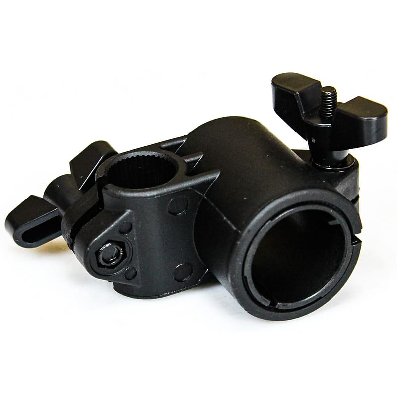 Alesis Cymbal/Drum Mounting Clamp for Burst, DM Lite, Nitro | Reverb