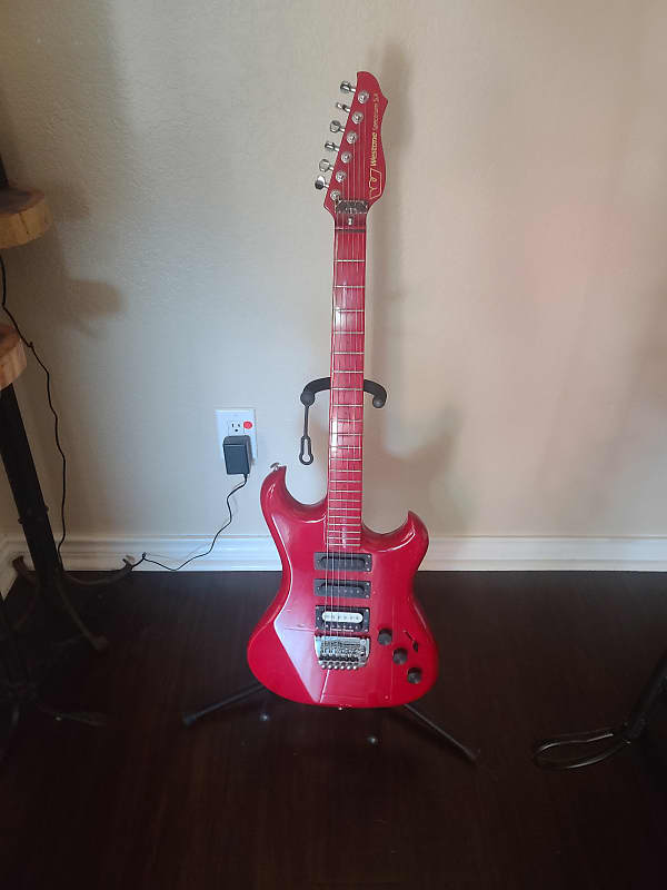 Westone Spectrum Sx 86 Red | Reverb
