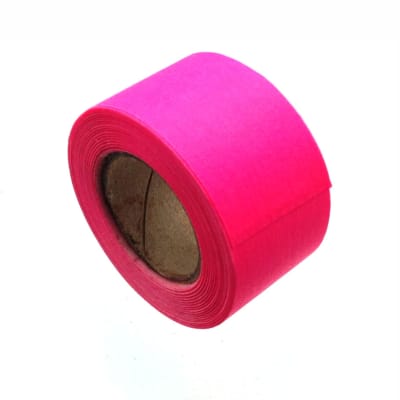 1 inch x 8 Yard Mini Roll Paper Tapes (aka Spike Tape) - | Reverb