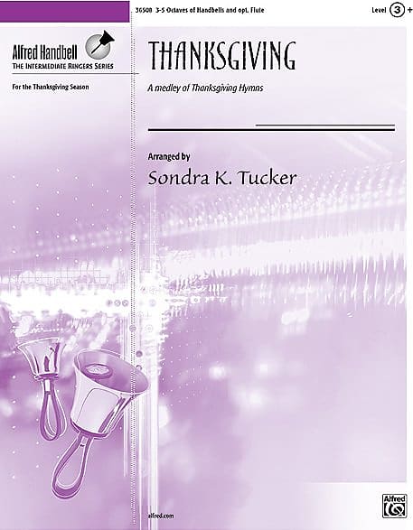 Thanksgiving | Reverb