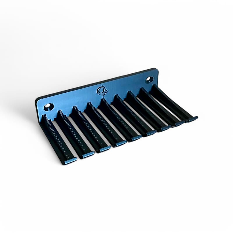 Cold Earth Industries Eurorack Patch Cable Holder | 3D | Reverb Canada