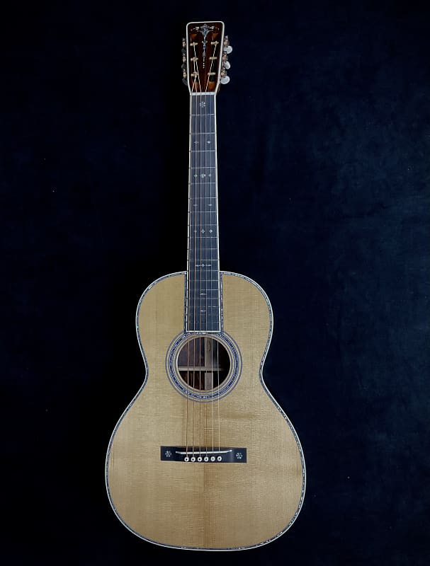 New Canaan Music Martin Custom Shop 00-42 | Reverb