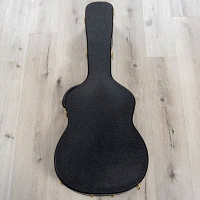 Martin Custom Shop 00-28 Parlor Acoustic Guitar, Figured | Reverb