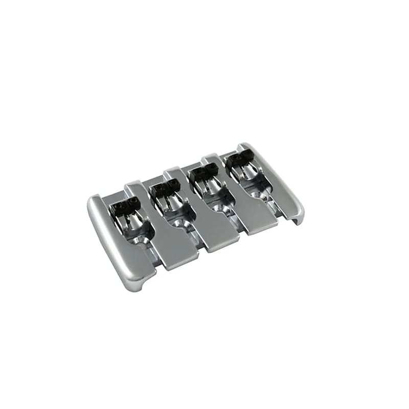 All Parts BB-3533-010 Modern Quick Release 4-String Bass | Reverb