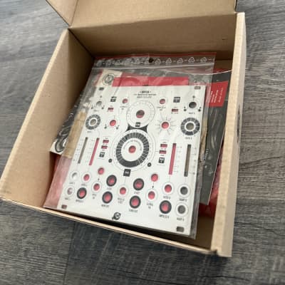 Xaoc Devices Sofia Black | Reverb