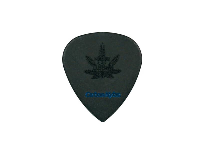 Pickboy Modulous GP33R-088/S carbon graphite picks | Reverb