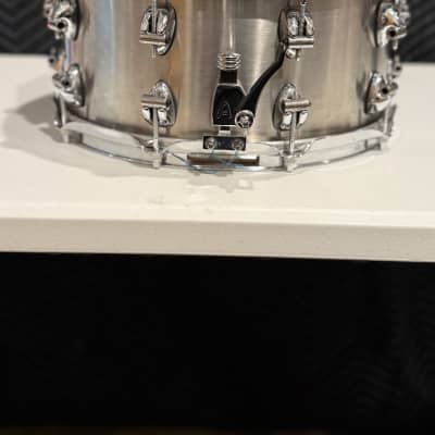 Ayotte Keplinger 6.5. Ayotte Keplinger shell with metal hoops | Reverb