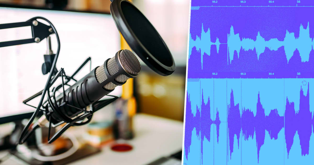 How to Record Pro-Level Podcasts: 7 Tips for Vocal | Reverb News