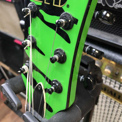 ESP LTD Slimer Viper Tony Perry Signature Guitar 2015 - | Reverb