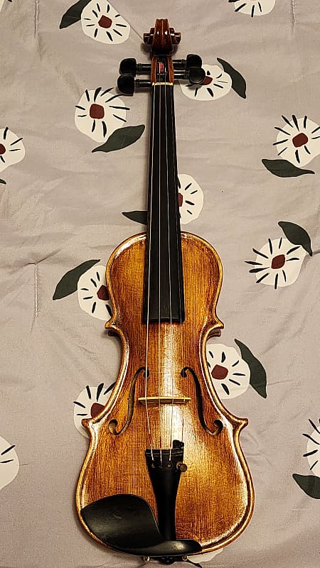 Pocket Fiddle | Reverb