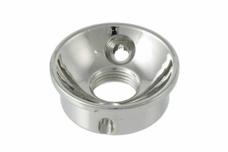 NEW Electrosocket Tele OUTPUT JACK PLATE for Telecaster | Reverb