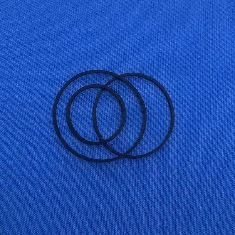 SANYO MCD-Z31 - Belt Replacement Kit | Reverb España