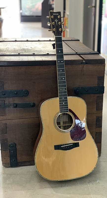 Yamaha DW20 | Reverb