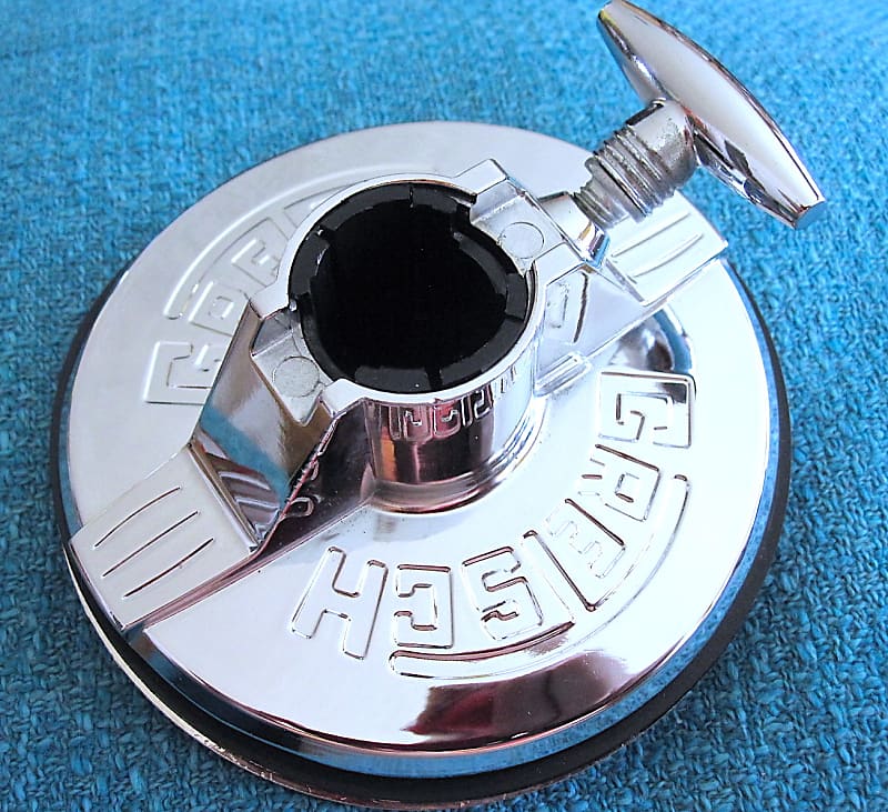 Gretsch Bass Drum Tom Mount Bracket | Reverb