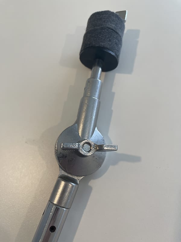Vintage Yamaha Cymbal Stand Top Tube & Tilter. | Reverb