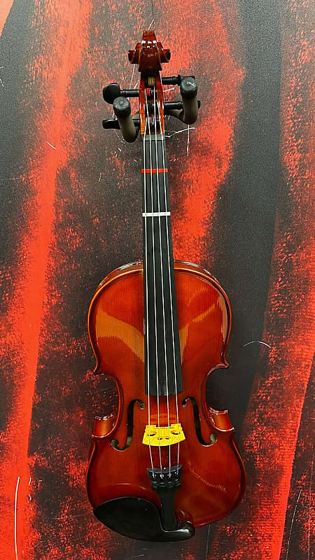 Franz Hoffmann Amadeus 13" Viola Viola (Houston, TX) | Reverb