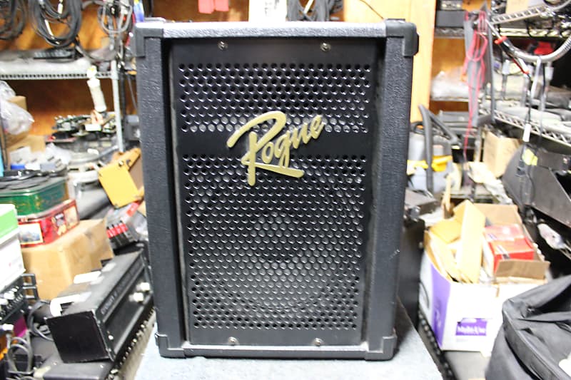 Rogue 112 PA Speakers (Pair) | Reverb