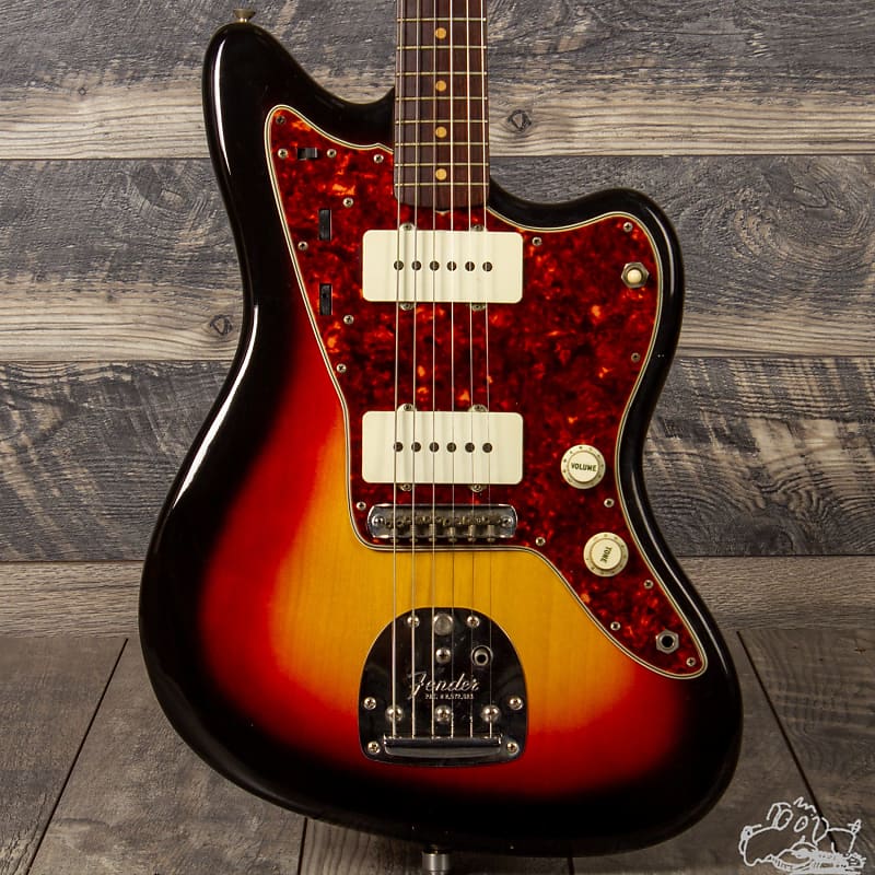 1964 Fender Jazzmaster - Make us an offer | Reverb