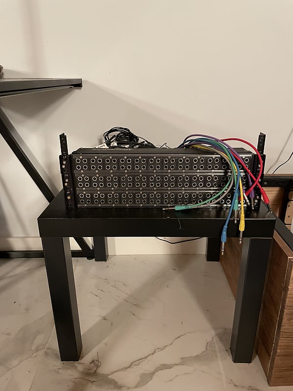 Switchcraft 1/4” Patchbays | Reverb