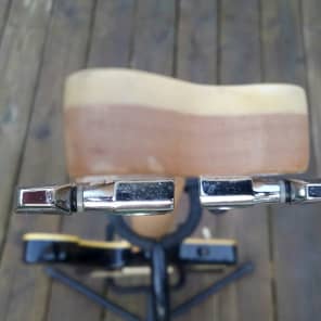 Ibanez IC350 Iceman 1995 Black Floyd Rose | Reverb