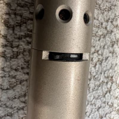 Vintage Shure SM53 Patent Pending Microphone | Reverb