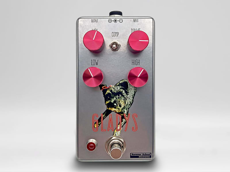 Summer School Electronics Gladys V2 | Reverb