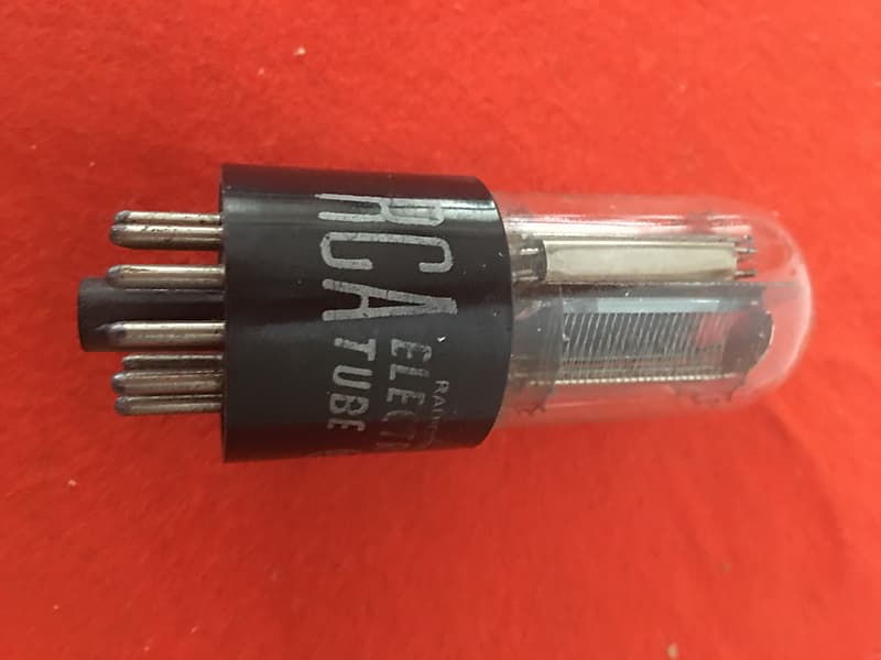 RCA 931A Photomultiplier Tube | Reverb UK