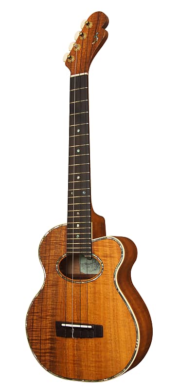 Shimo Guitars - New Surf #735 (Tenor) / Made in Japan | Reverb UK