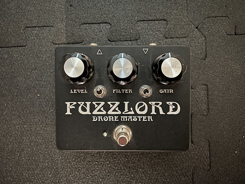 FuzzLord Drone Master | Reverb