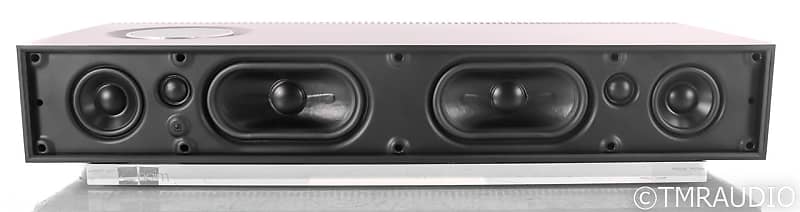 Naim Mu-So 1st Gen Wireless Network Speaker System; Remote; | Reverb